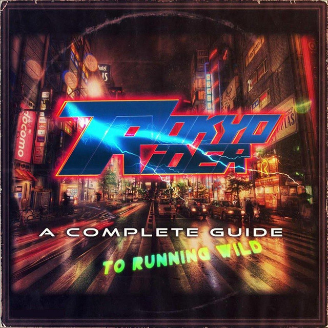 Running Wild - song and lyrics by Tokyo Rider | Spotify