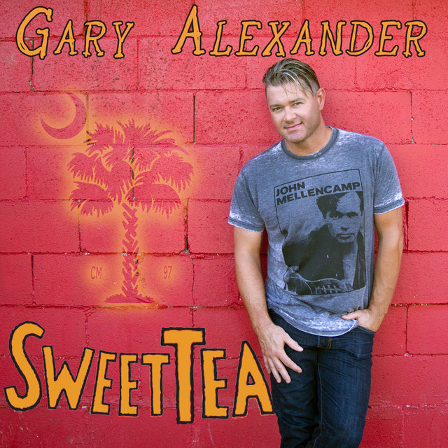 Sweet Tea - Single by Gary Alexander | Spotify
