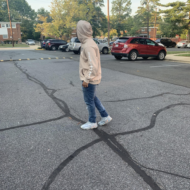 Parkinlot pimpin - Single by lil Ballin | Spotify