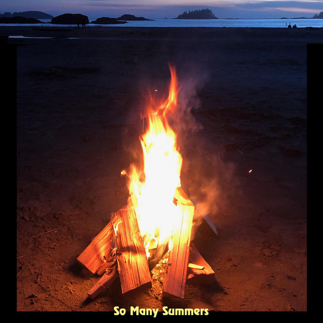 So Many Summers - Single by Bruce Evans | Spotify