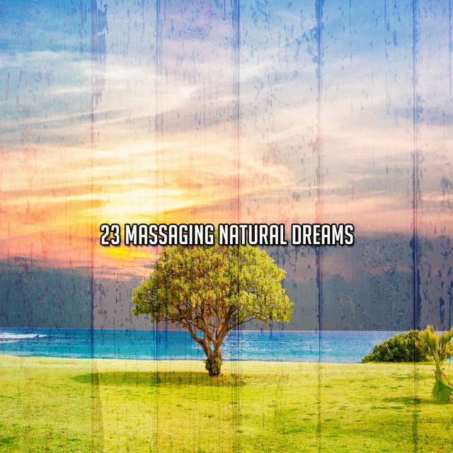 23 Massaging Natural Dreams - Album by Kings of Nature | Spotify