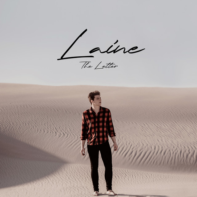 The Letter - EP by Laine | Spotify