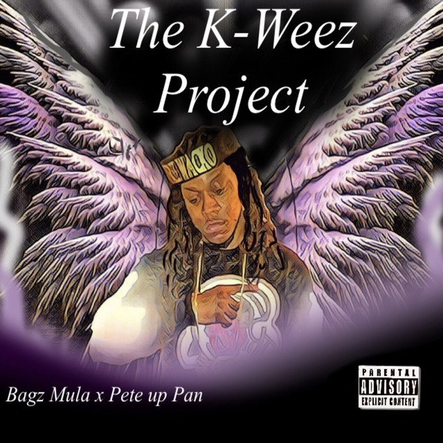 The K-Weez Project - Album by Pete Up Pan | Spotify