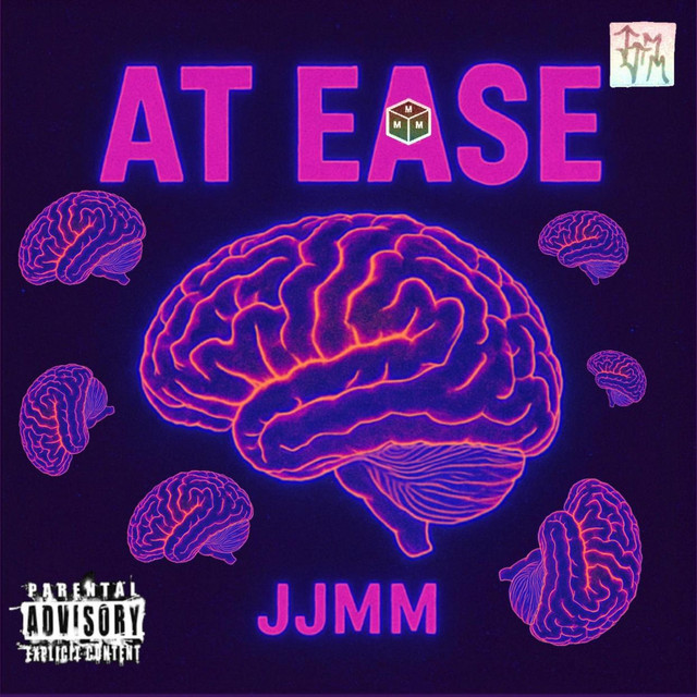 At Ease - song and lyrics by JJMM, Worthy | Spotify