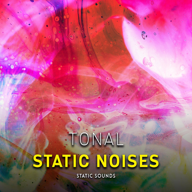 Tonal Static Noises - Album by Static Sounds | Spotify