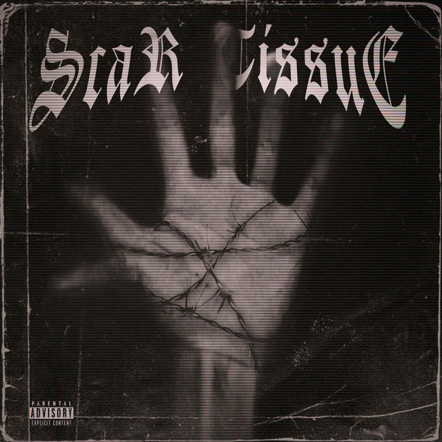 SCAR TISSUE - Single by Vitamjn | Spotify