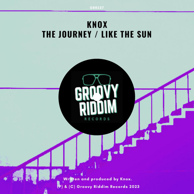 Like The Sun - song and lyrics by Knox | Spotify