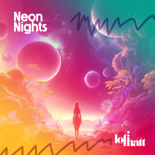 Neon Nights - Album by Lofi Matt | Spotify