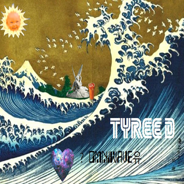 Omniwave - Album by Tyree D. | Spotify
