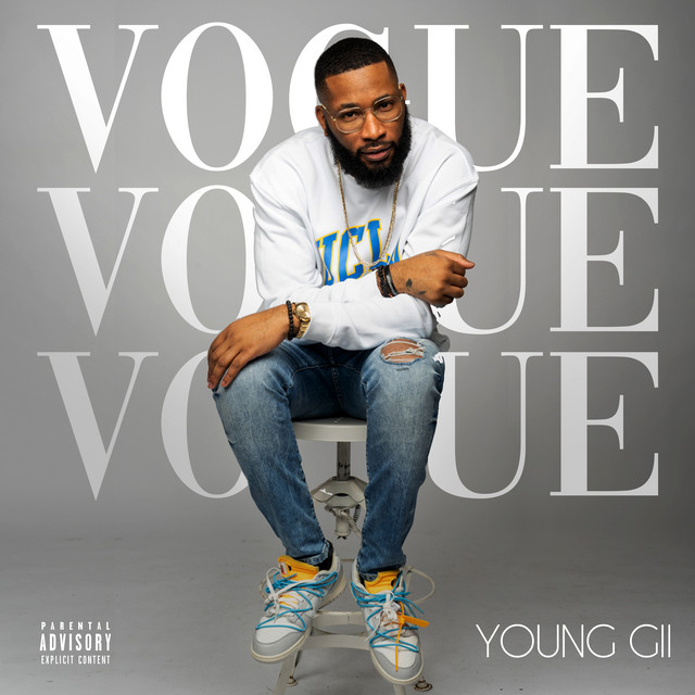VOGUE - Single by Young Gii | Spotify