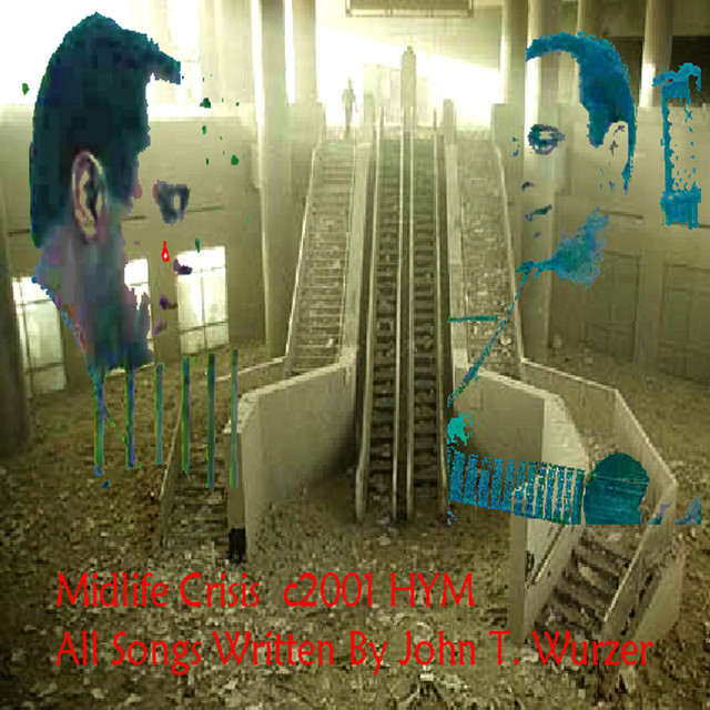 Midlife Crisis - Album by John T. Wurzer | Spotify