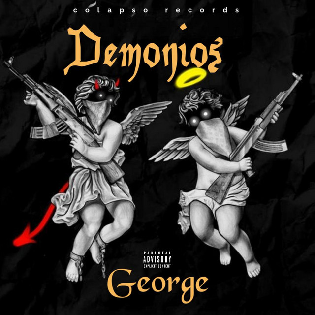 Demonios - Single by George | Spotify