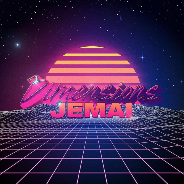 Dimensions - Single by Jemai | Spotify