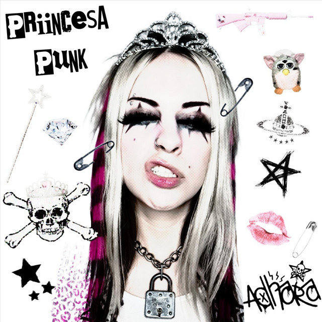Priincesa Punk - Single by Adhara | Spotify