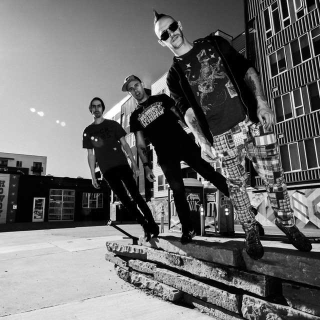 These Kids Today | Spotify