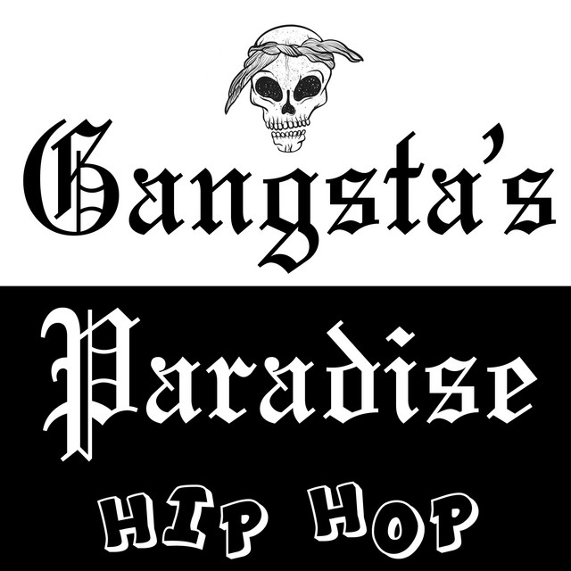 Gangsta's Paradise Hip Hop - Compilation by Various Artists | Spotify