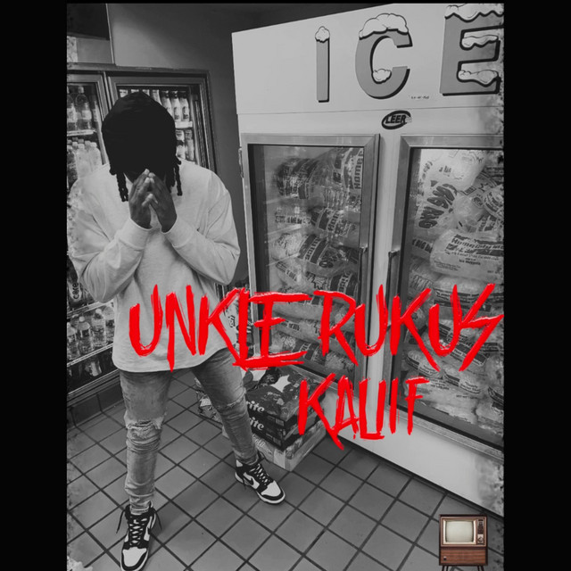 UNKLE RUKUS - Single by Kaliif | Spotify