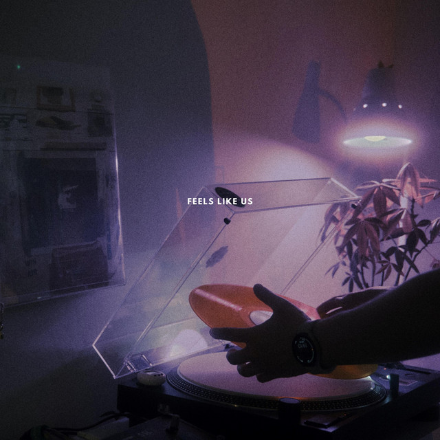 Feels like us - Single by French | Spotify