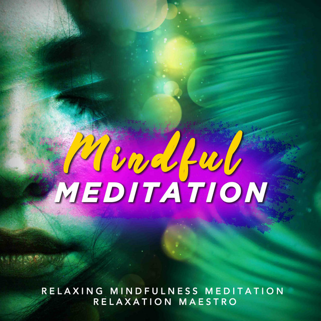 Mindful Meditation - Album by Relaxing Mindfulness Meditation ...