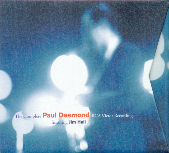 Ill Wind - song and lyrics by Paul Desmond | Spotify