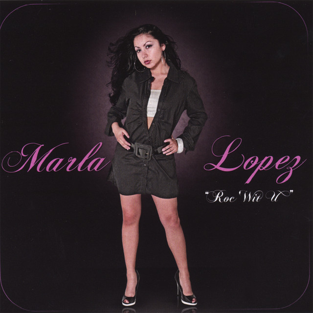 Please! - song and lyrics by Marla Lopez | Spotify