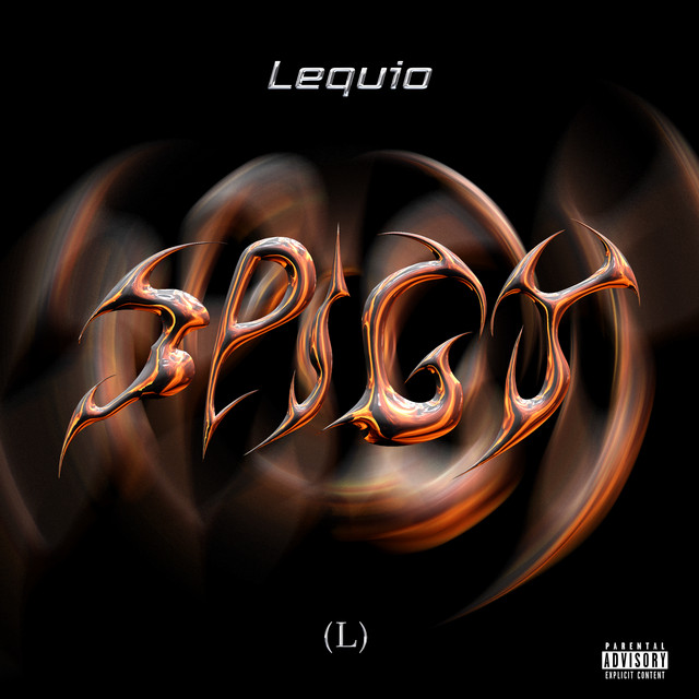 SPICY (L) - EP by Lequio | Spotify