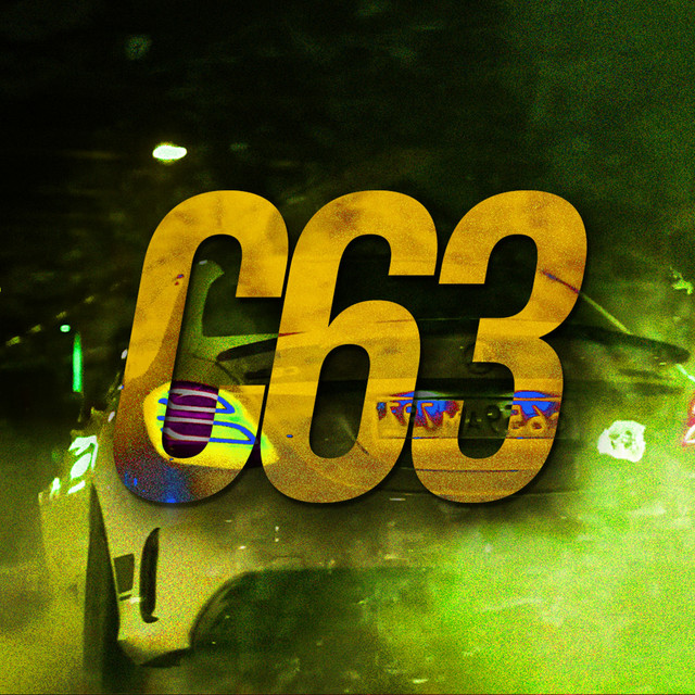 C63 - Single by Retnik Beats | Spotify