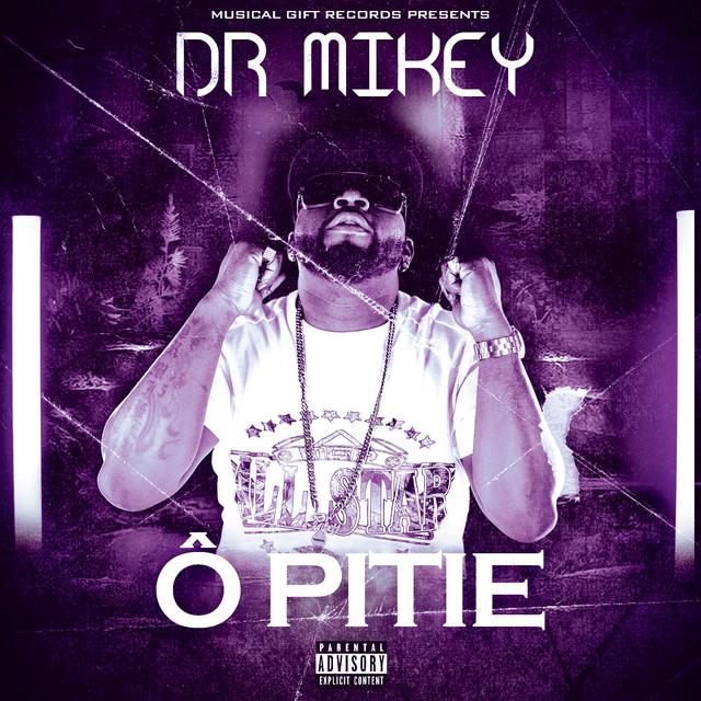 ô Pitié - Single by Dr Mikey | Spotify