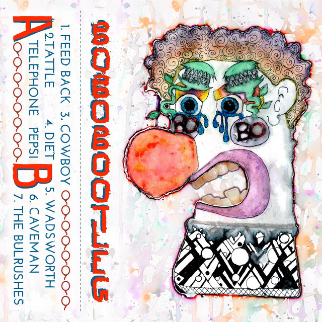 Bootleg - Album by B O B O | Spotify