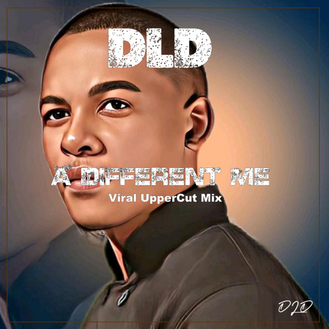 A Different Me ( Viral Instrumental Mix ) - Single by Dapes Le Dee ...