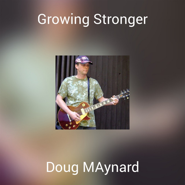 Doug Maynard | Spotify