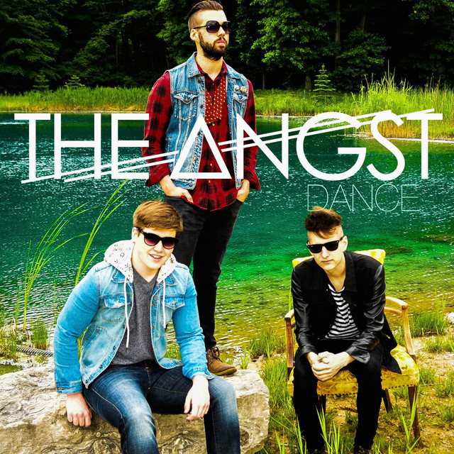 Dance - Single by The Angst | Spotify