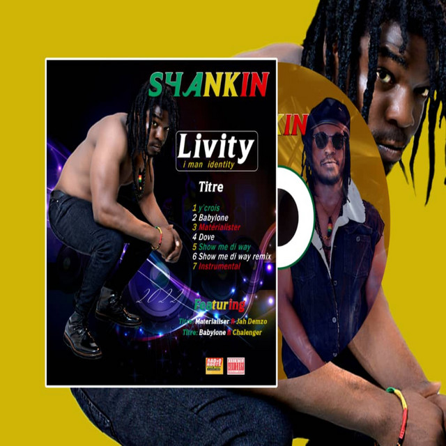 SHANKIN | Spotify