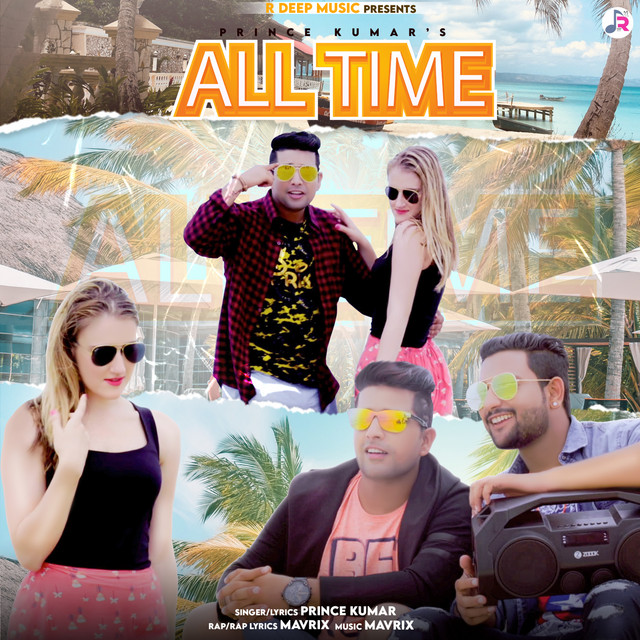 Prince Kumar | Spotify