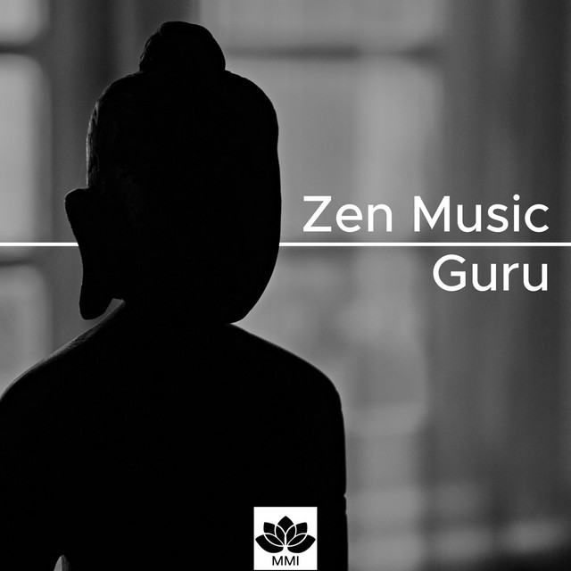 Zen Music Guru - Garden of Zen Music for Deep Sleep, Buddha Zen Music ...
