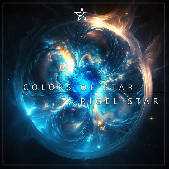 Rigel Star | Spotify
