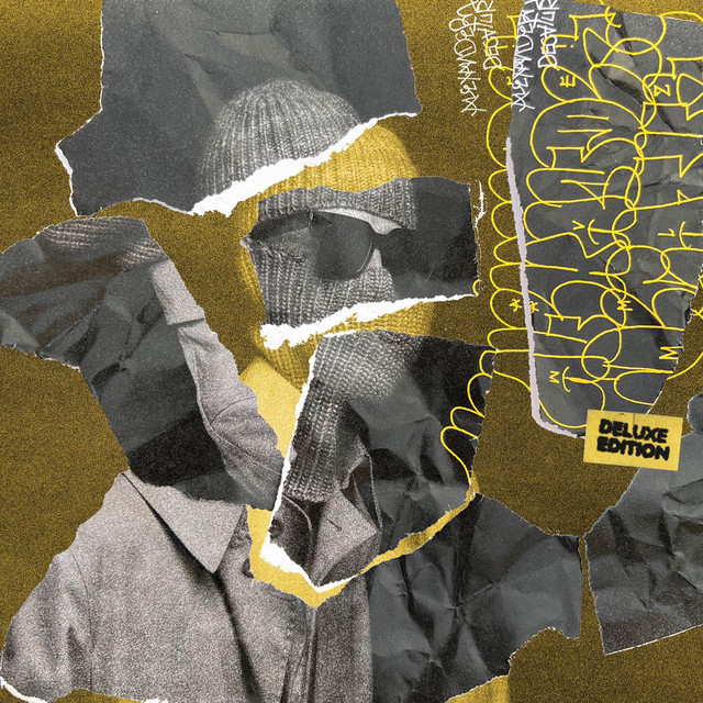 Alexander Decatur (Craig Discount Deluxe Edition) - EP by Wave Mmlz ...