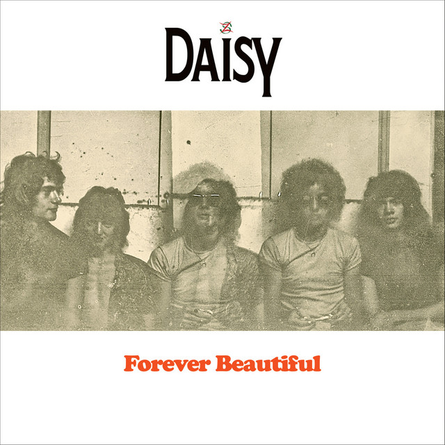 Forever Beautiful - Album by Daisy | Spotify