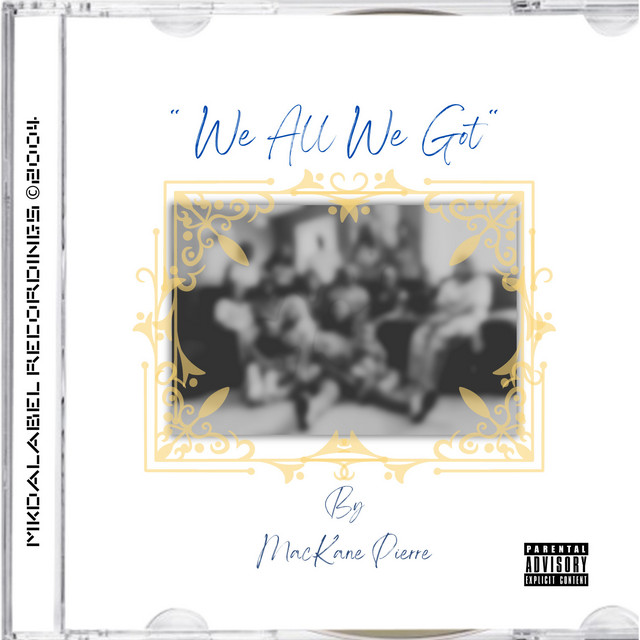 We Made It (feat. Reece Brunke & 10Tru) - song and lyrics by Mackane ...