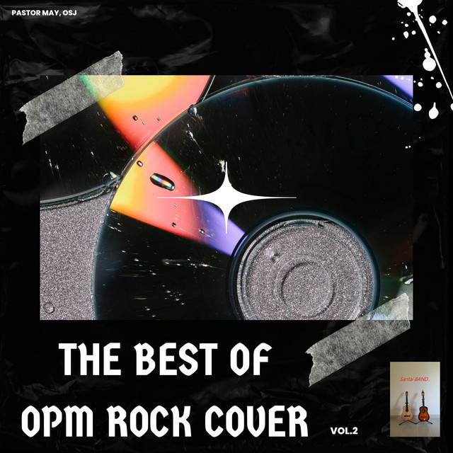 The Best Of OPM Rock Acoustic Cover (vol.2) - Compilation by Santai ...