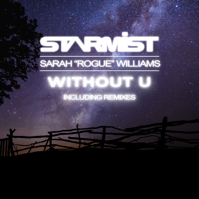 Sarah Rogue Williams | Spotify