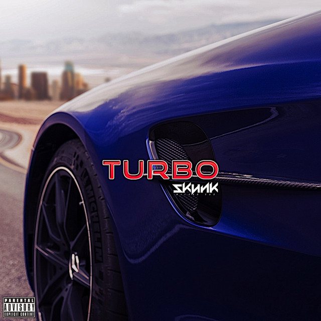 Turbo - Album by Skunk | Spotify