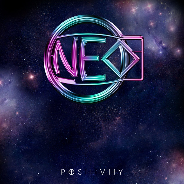 Positivity - Album by Neo | Spotify