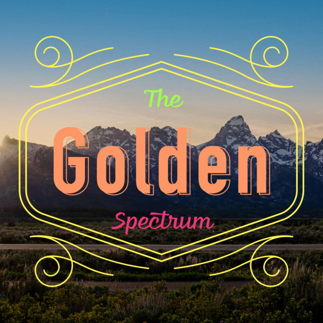 The Golden Spectrum - Single by Eoin Shearer | Spotify