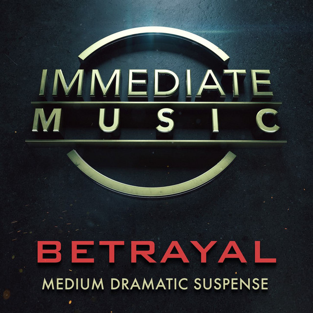 Betrayal - Album by Immediate | Spotify