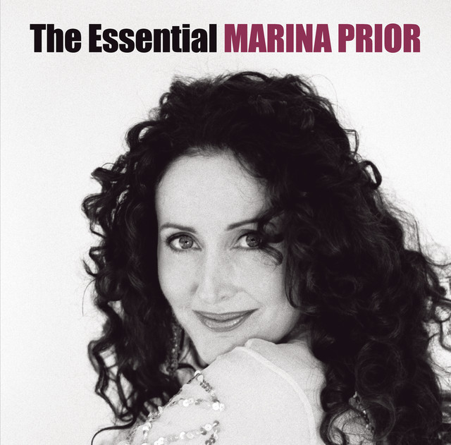 The Essential - Compilation by Marina Prior | Spotify