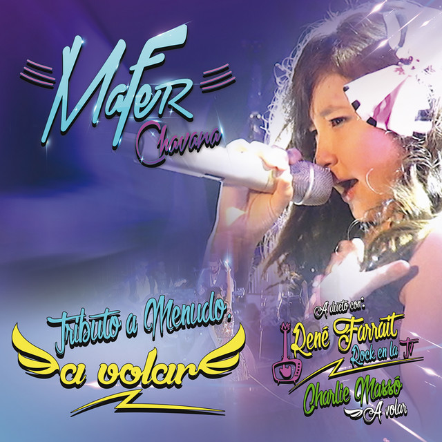 Claridad - song and lyrics by Mafer Chavana | Spotify