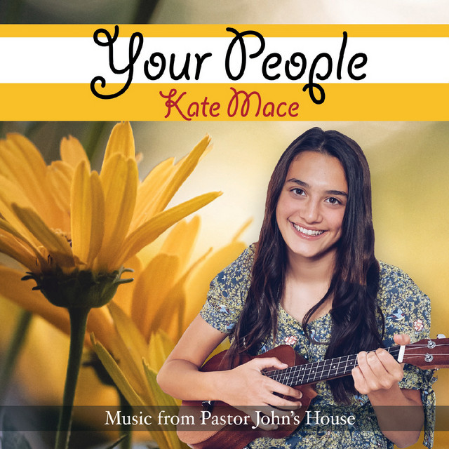 Kate Mace | Spotify
