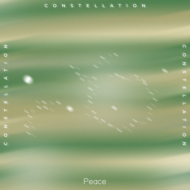 Constellation - Single by Peace Music | Spotify