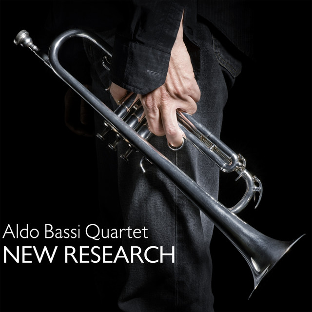 New Research - Album by Aldo Bassi Quartet | Spotify